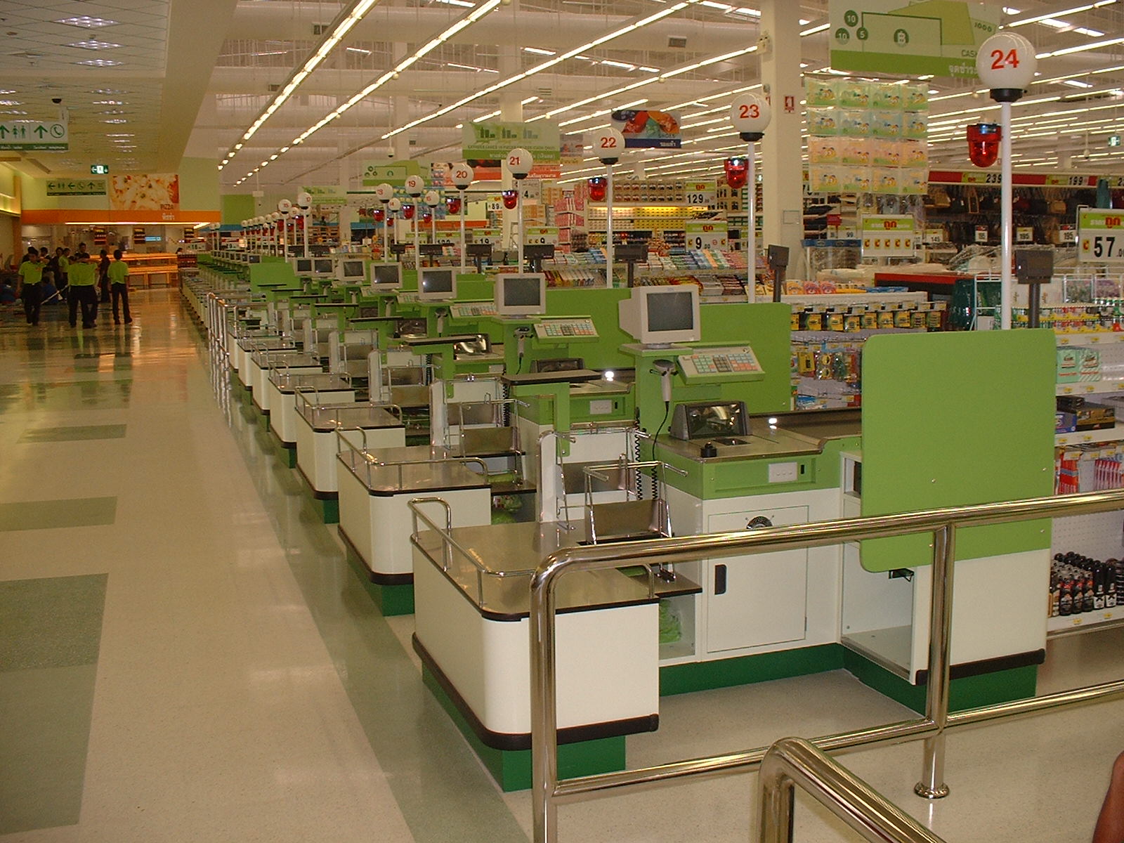 Welcome to Pan-Oston Malaysia – Your Store, Our Passion!